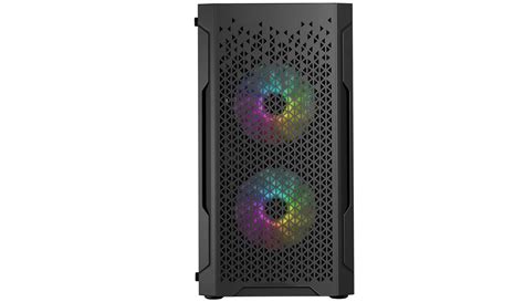 Logic Aramis Argb Mini Black Obudowy Do Komputera Sklep Internetowy