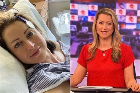 Much Loved Bbc News Host Returns To Tv Following Chief Presenter Court