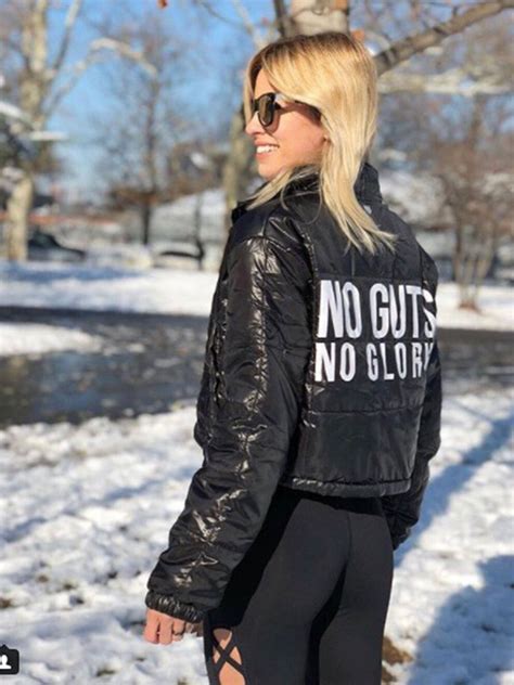 Las Fotos De Rocío Guirao Díaz Y Nico Paladini En La Navideña Nueva