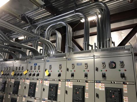 Qorvo Ups Building Bradford Engineers