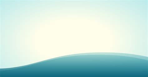 How To Create A Wave Background Using Css