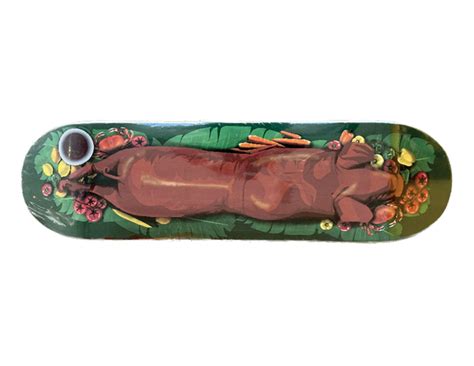 Lechon Board Plug In Ica