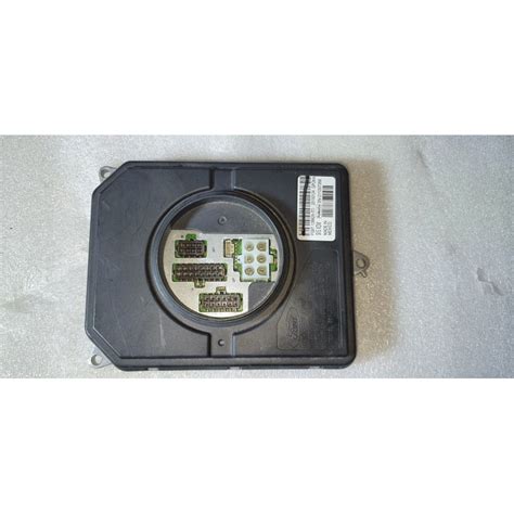 Lincoln Mkx Mkz Continental Led Ballast Module Fg9t 13b626 Bd