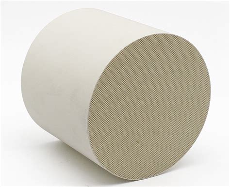 Dpf Diesel Particle Filter Cordierite Honeycomb Ceramic China Honeycomb Ceramic And Catalytic