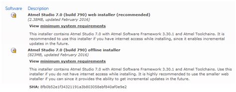 Install Software Proper Debugging Of Atsamd21 Processors Adafruit