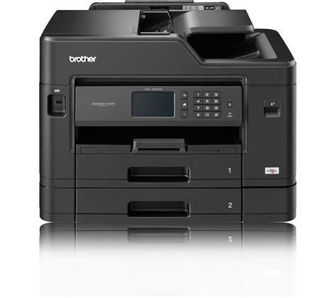 Brother Mfc J5730dw Review Servicio De Citas En Cataluna