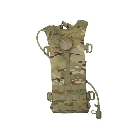 Us Army Hydration Carrier System 3l Ocp Multicam Scorpion Molle Ii Pack