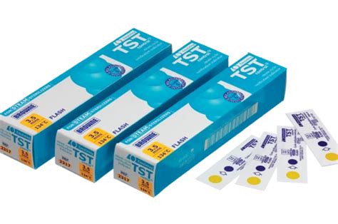 Class 6 Tst Indicators At ₹ 2350packet Class 6 Tst Indicators In