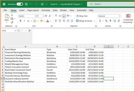 Quickly Turn Your Excel Spreadsheets Into Dataverse Tables And Power