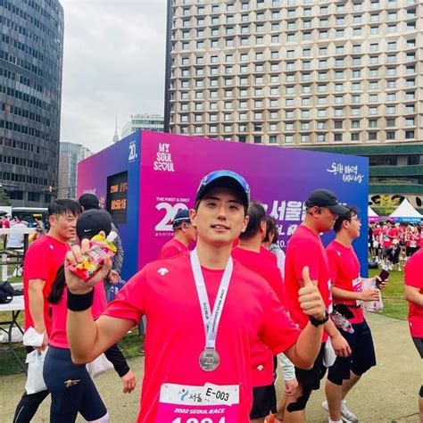 이영진 Lee0jin • Threads Say More