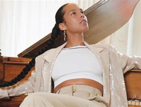 Good Job By Alicia Keys Nyctastemakers