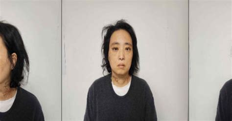 대전 ‘초등생 살해 교사 신상공개…48세 명재완
