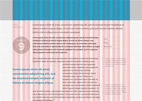 A Importância Do Uso De “grids” Em Design Smartkiss