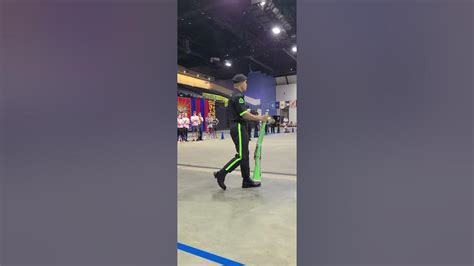 Tan Eng Kiat Nasser 2023 Wdc Medals Round Youtube