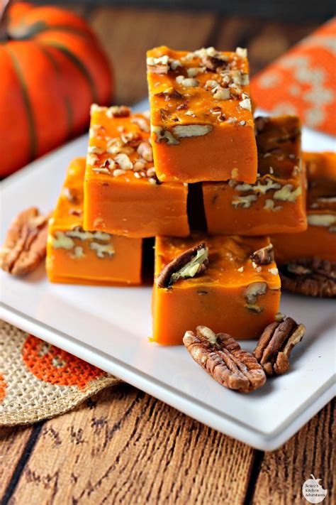 10 Pumpkin Spice Recipes The Hob Bee Hive