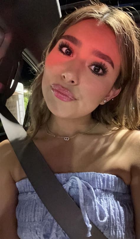 Hannah Makeup R Crazymiddles
