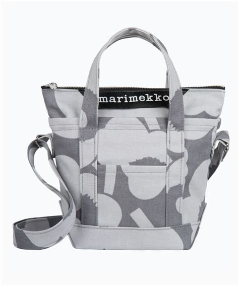 Marimekko（マリメッコ）の「pieni Unikko Milli Matkuri Ii（ショルダーバッグ）」 Wear