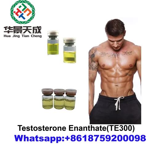 Testosterone Steroid Powder Manufacturers And Suppliers China
