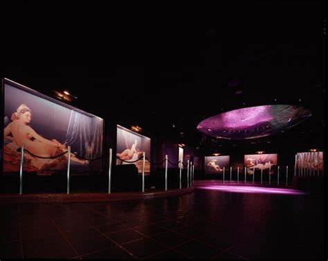 Studio Fabio Novembre Alberto Ferrero Divina Discotheque Discotheque Studio Contemporary