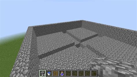 Minecraft Personnel Mob Spawnerclassic 5 Steps Instructables