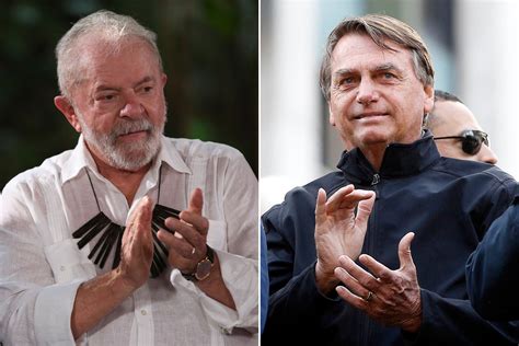 Lula X Bolsonaro Pesquisa Mostra Quem Está Ganhando A Briga Por Fiéis
