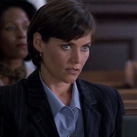11 Best Carey Lowell Images On Pholder James Bond Old School Cool