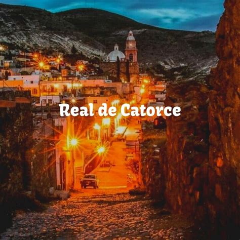 Real De Catorce