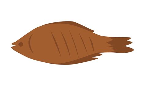 Battered Fish Vector Art Icons And Graphics For Free Download