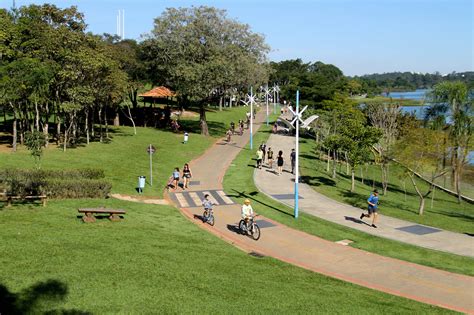 Parque Da Cidade Tem Aluguel Diário De Bicicletas Nas Férias Notícias