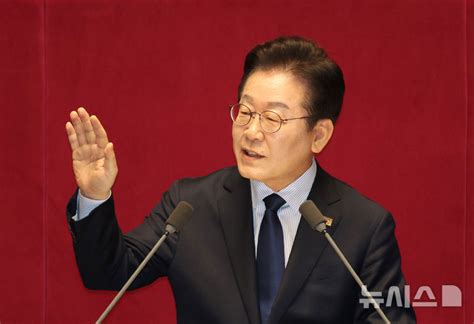 사회적 대타협 내세운 이재명반도체법 이달 처리 어려울 듯