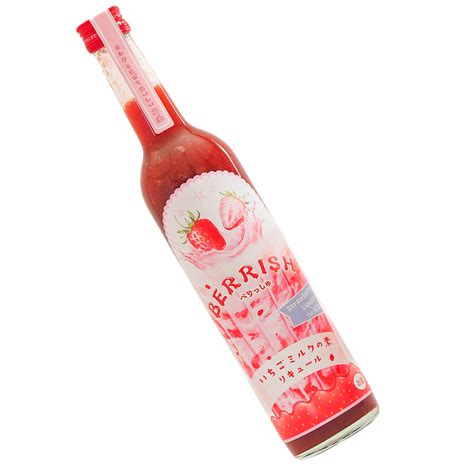 Berrish べりっしゅ