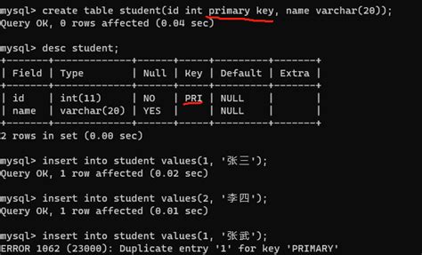 数据库增删改查（crud）进阶版增删改查 Cr Csdn博客
