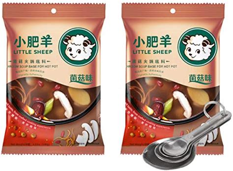 9 Amazing Little Sheep Hot Pot Soup Base For 2024 Storables