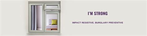Supreme Security And Strength With Weatherseals Upvc Windows And Doors”