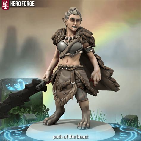 5e Barbarian Subclasses R Heroforgeminis