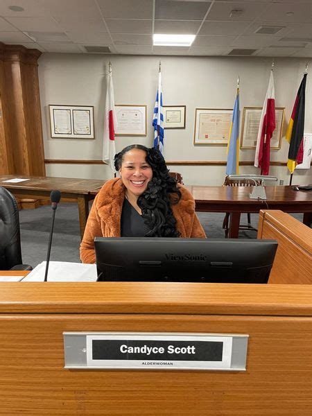 Candyce Scott Ma Lpc On Linkedin Peace And Love Last Week I Went To City Hall To Fill Our