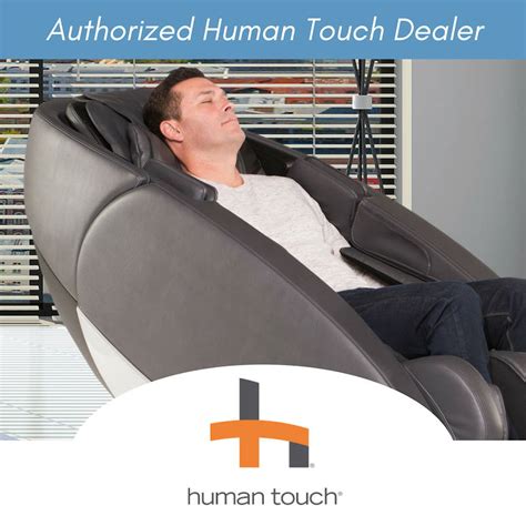 Massage Chairs Give Back