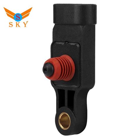 Cảm biến áp suất MAP cho Chevrolet Aveo Kalos Matiz Shopee Việt Nam