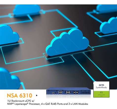 NEXCOMs Arm Based UCPE Certified As SystemReady Solution