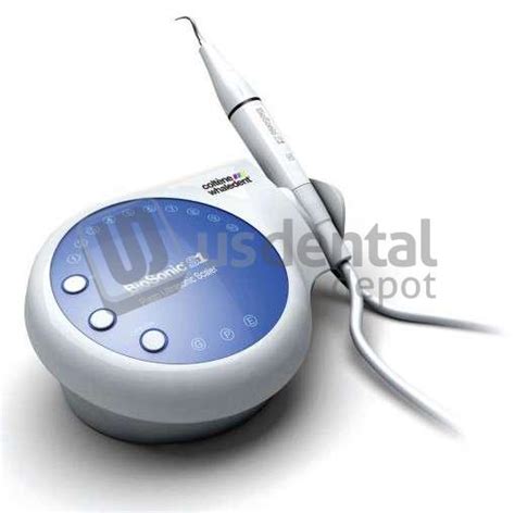 S1 Biosonic Piezo Scaler Coltene Usp100a Us Dental Depot