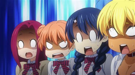 Food Wars The Second Plate Image Fancaps
