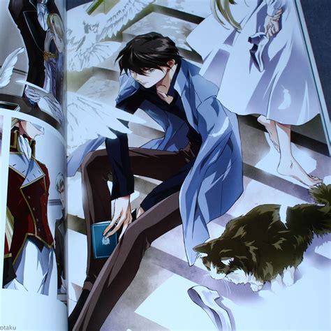 Gundam Wing Frozen Teardrop Sitesgroup