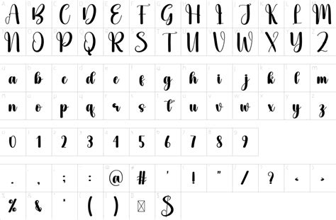 Download Round Font 1001 Free Fonts