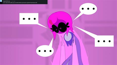 Qanda With Fae44 By Hgbd Wolfbeliever5 On Deviantart