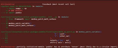 Faqfinancial环境问题 · Issue 4095 · Paddlepaddlepaddlenlp · Github