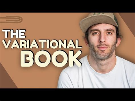 Free Video The Variational Book Exploring Generative Ai And Diffusion Models From Mlops