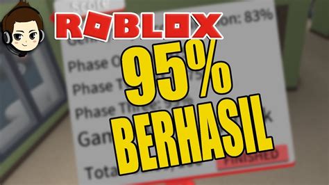 ROBLOX INDONESIA TIPS MEMBUAT GAME NILAI TINGGI YouTube