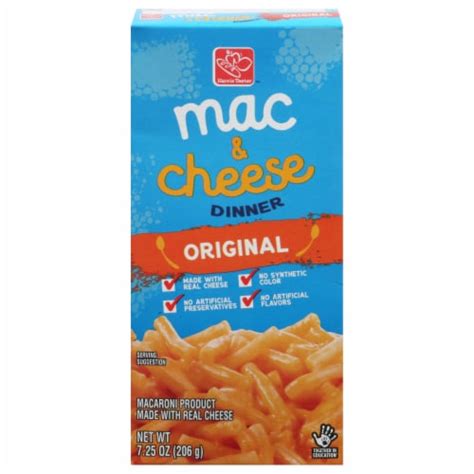 Harris Teeter Original Mac And Cheese 725 Oz Harris Teeter