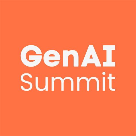 Gen Ai Summit Se Europe