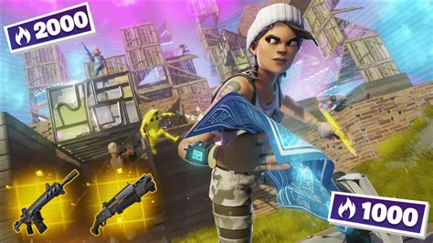 🏆arena Late Game Zonewars 1943 7341 9659 By Oxli Fortnite Creative